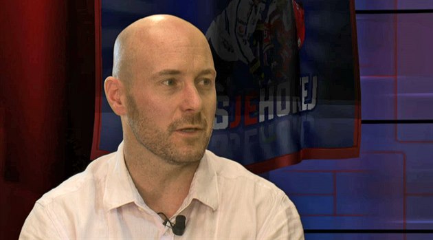 Mají Češi na zlato? Favorité nejsou, řekl Vlasák ve studiu iDNES.cz ...