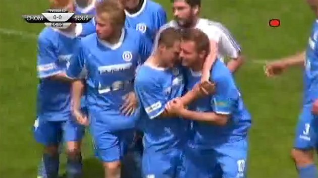 VIDEO: Penaltový rozstřel? Jarní specialita Brozan, mají pátý úspěch ...