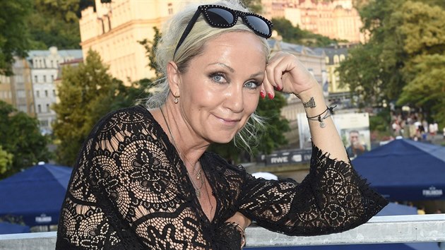 Basiková o životě: Bylo to velké drama, teď prožívám romantický film ...