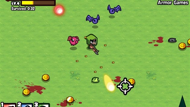 Sentry Knight: Conquest - Karta hry - iDNES.cz