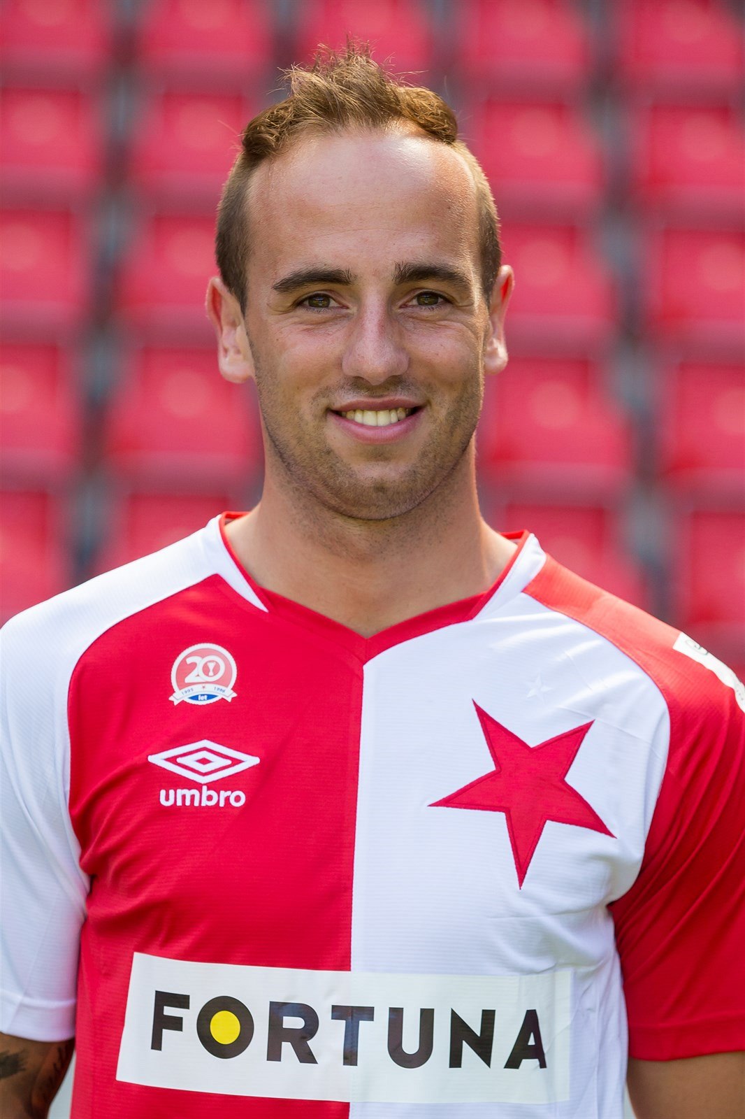 Tomáš Jablonský - Alchetron, The Free Social Encyclopedia