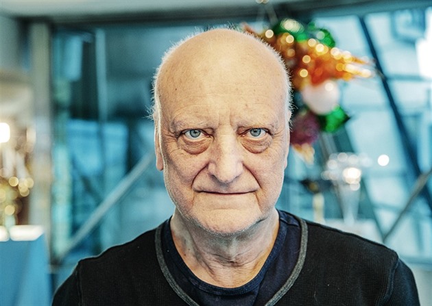 Bořek Šípek - Alchetron, The Free Social Encyclopedia