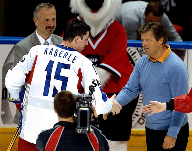 Hokejista Marián Šťastný je vážně nemocný. Vše prozradil až po letech ...