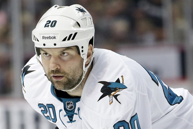 Scott pojede na Utkání hvězd NHL. Přestože skončil na farmě - iDNES.cz