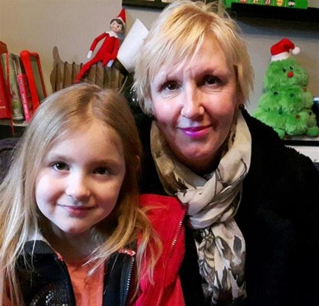 Jeanette Bailey's Instagram, Twitter & Facebook on IDCrawl