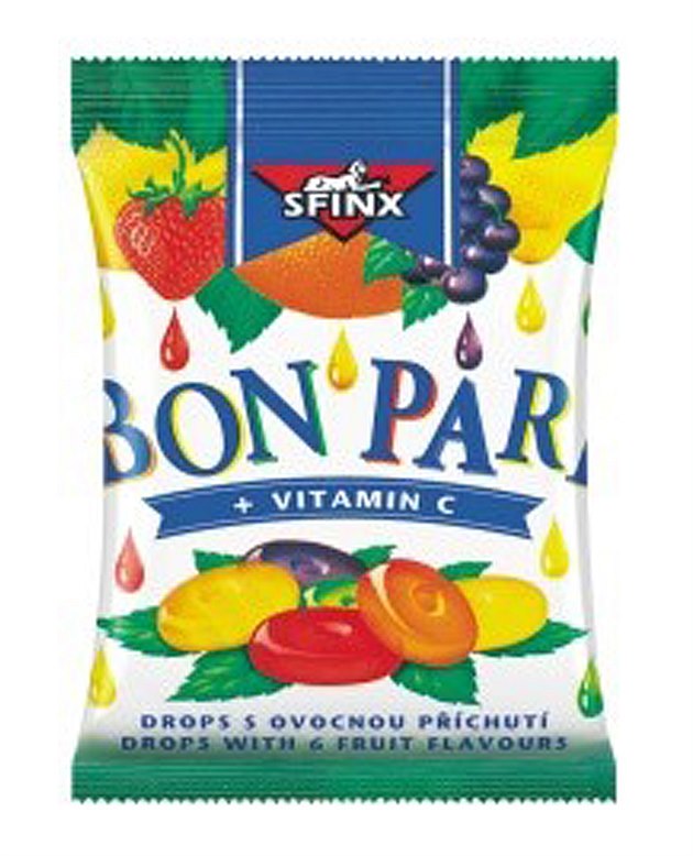 Fotogalerie: Bon Pari