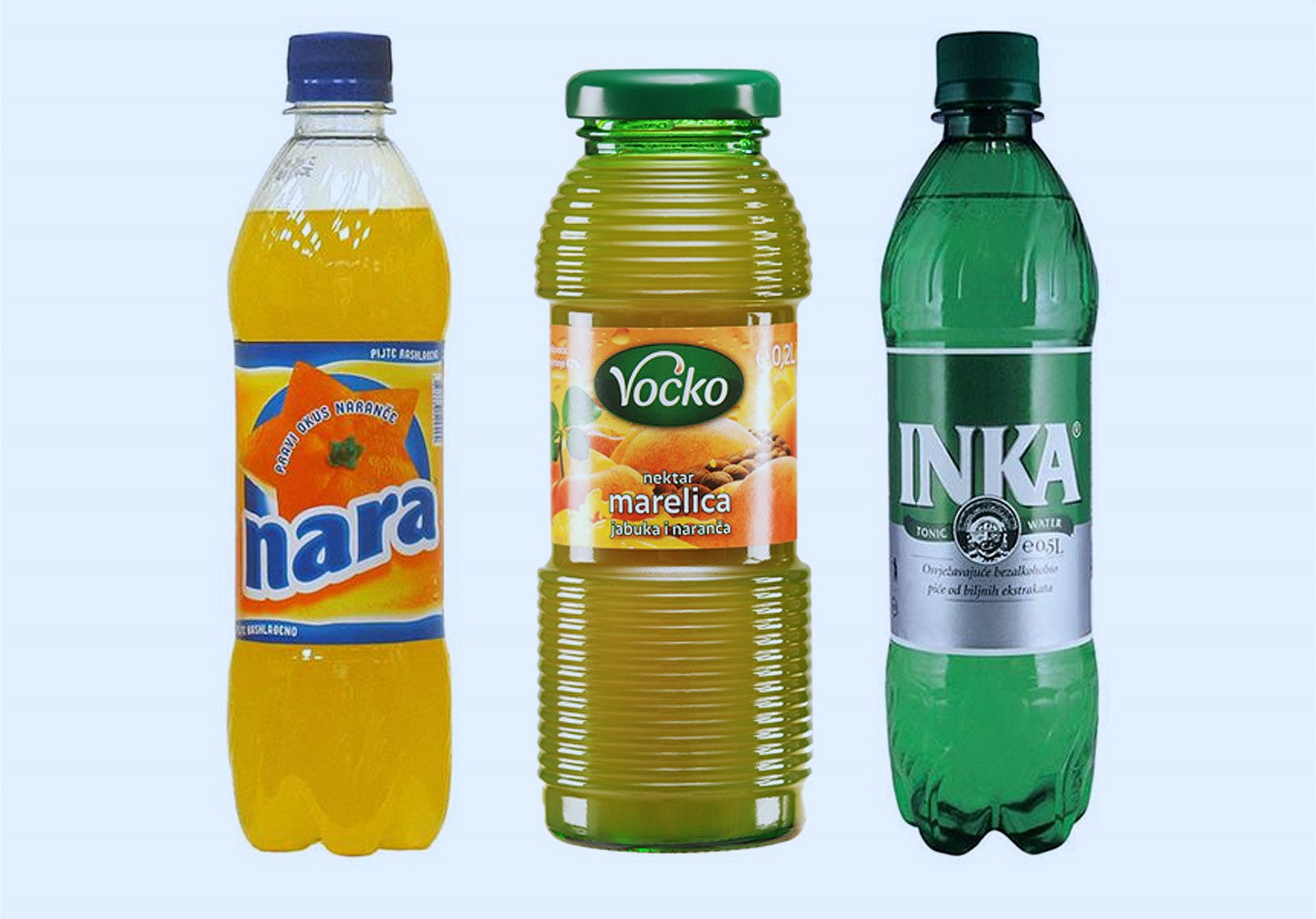 Daň na slazené nápoje? Miliardová úspora a štíhlejší Česko, tvrdí studie