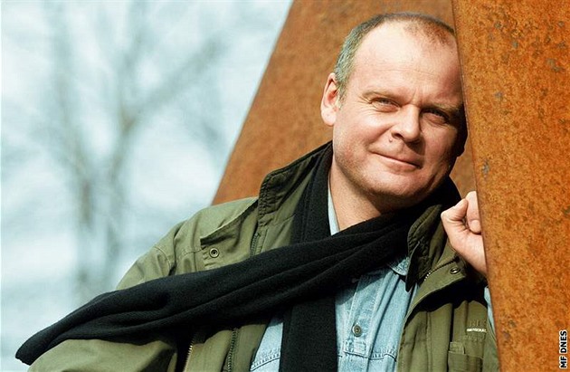 Igor Bareš: Jsem vlk samotář - iDNES.cz