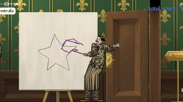 Double Hitler - Karta hry - iDNES.cz