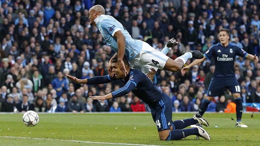 City předvedli antifotbal. Ale na nulu vzadu jsme hrdí, řekl kapitán ...
