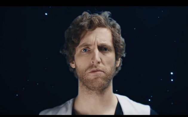 VIDEO: Poznáte rozdíl? Scénář devítiminutové sci-fi psal počítač - iDNES.cz