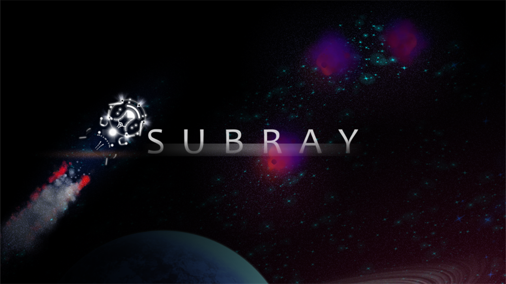 SubRay - Karta hry - iDNES.cz