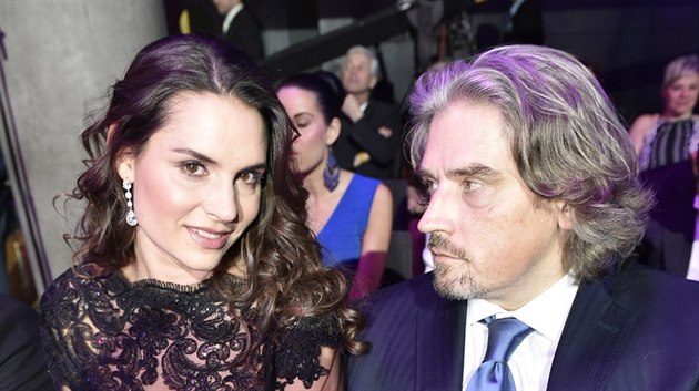 Terezie Dobrovolná a David Beran se rozešli - iDNES.cz