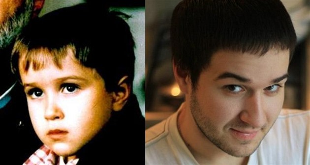 Kolja po dvaceti letech: je z něj obchodník s hodinkami - iDNES.cz