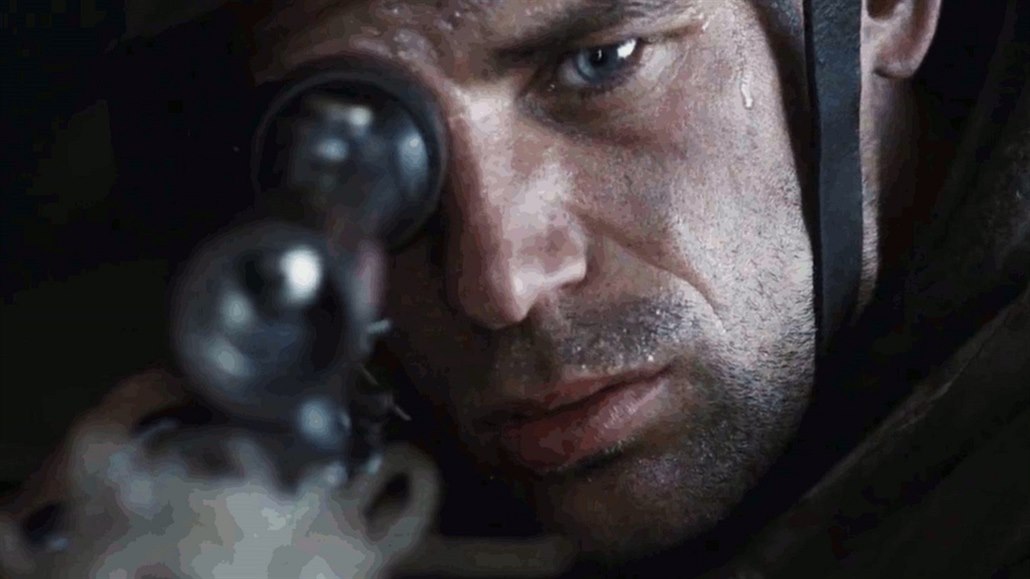 Leoš Stránský se nechal v režii Stevena Spielberga zastřelit - iDNES.cz