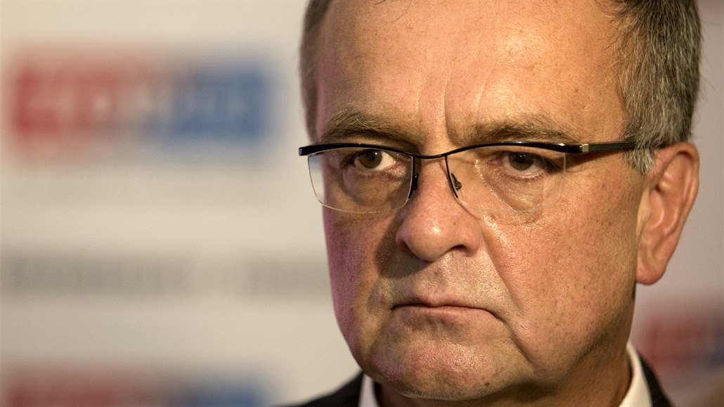 Miroslav Kalousek exkluzivně pro Rádio Impuls promluvil o svém zdraví ...