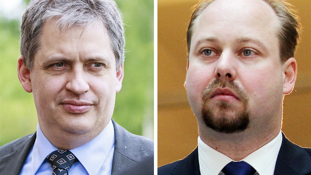 Tejc chce zpřísnit azylová pravidla. Národní socialismus, říká ...