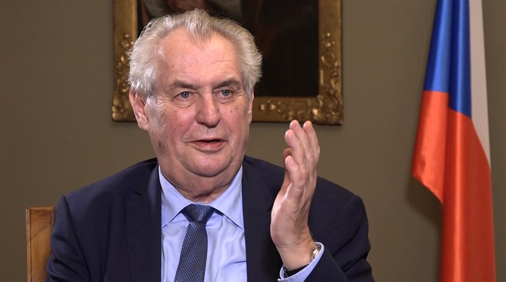 Zeman po tragédii v Berlíně odmítl uprchlíky, Babiš kritizuje ...
