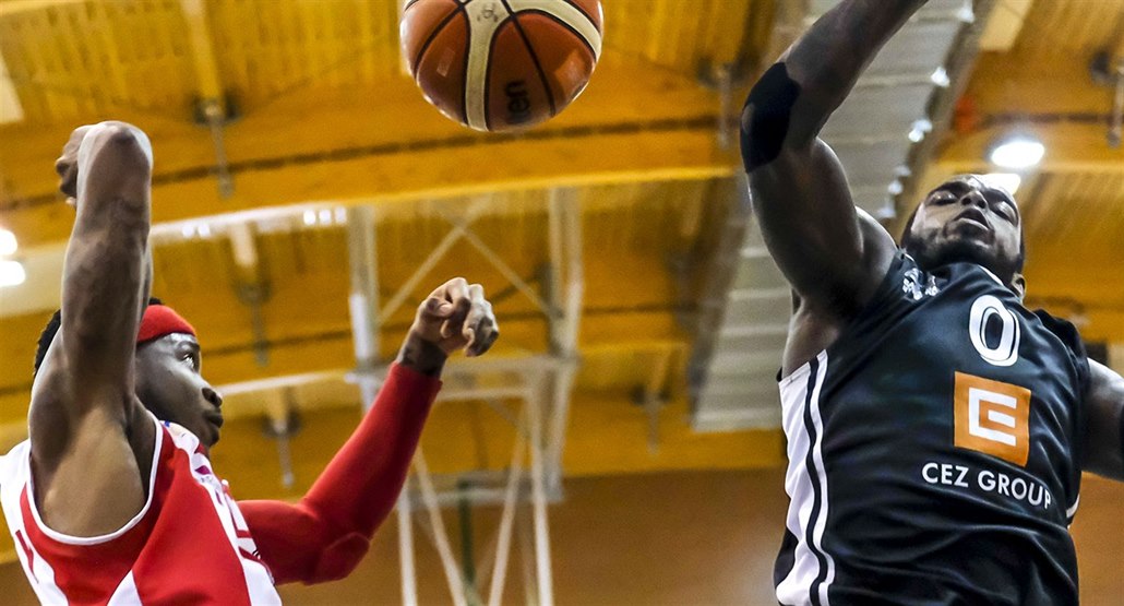 Liga bez dvou hvězd: Autrey odchází do Šoproně, Allen do Oldenburgu ...