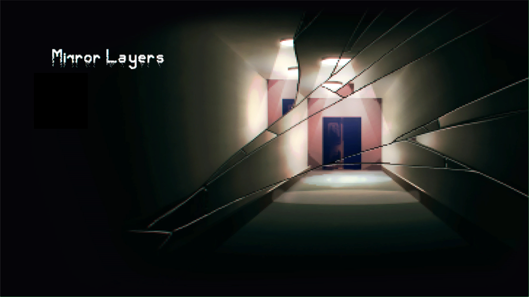 Geniální Mirror Layers maže hranice mezi realitou a hrou - iDNES.cz