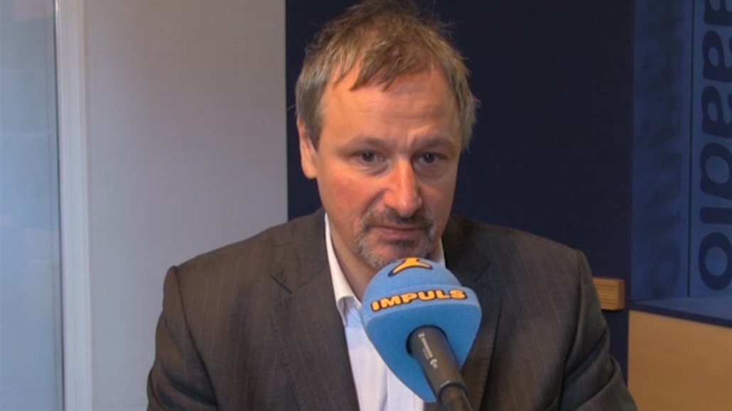 Komárek pro Impuls: V koalici to vře, komunisty v příští vládě nechci ...
