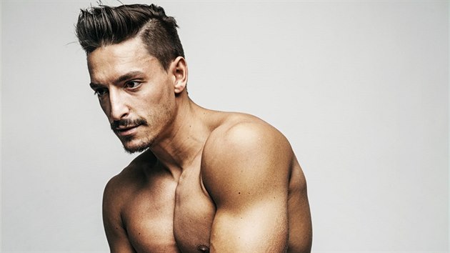 U Karolíny jsem to měl na začátku těžké, přiznává Michal Hrdlička ...