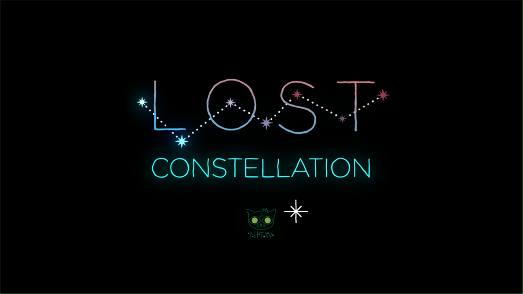 Lost Constellation - Karta hry - iDNES.cz
