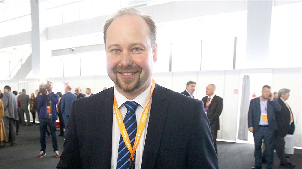 Tejc opustí „poslanecký skleník“, oznámil konec ve vysoké politice ...