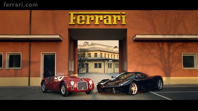 Život plný slávy i tragédií. Enzo Ferrari odešel před 35 lety - iDNES.cz