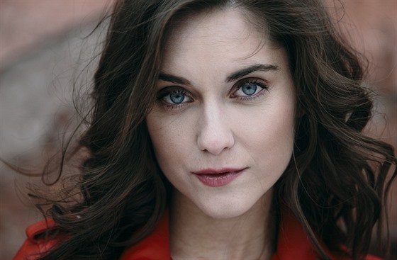 Judit Pecháček: Adopci jsem si musela odžít - iDNES.cz