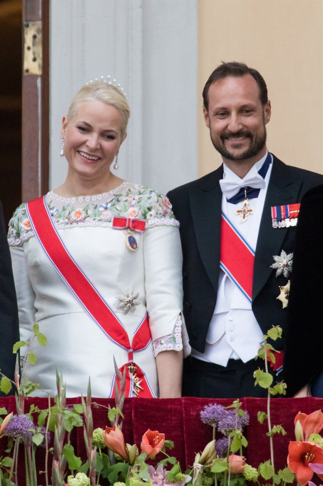 Potřebuju pomoc se zvládáním každodenního života, říká nemocná princezna