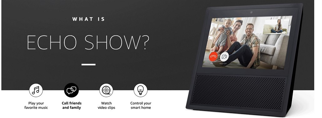 Google bez vysvětlení zablokoval Amazonu YouTube pro stolní tablet Echo ...