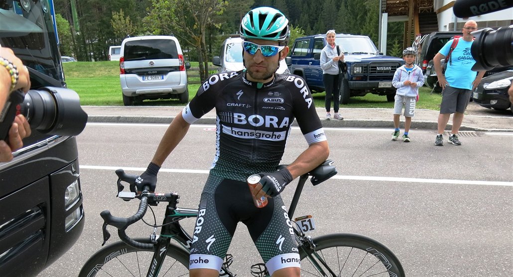 Bárta o úniku: Dojížděl jsem si to sám. Ale pak už jsem byl na šrot ...