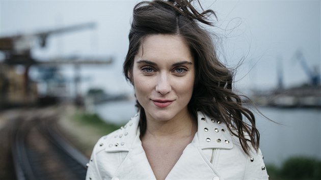 Judit Pecháček řešila to, co ji odlišuje od jiných - iDNES.cz