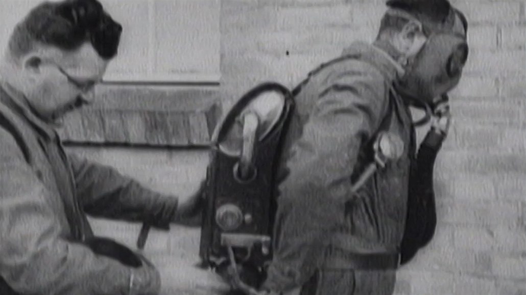 Smrtící yperit pálil plíce, válku ale nerozhodl - iDNES.cz