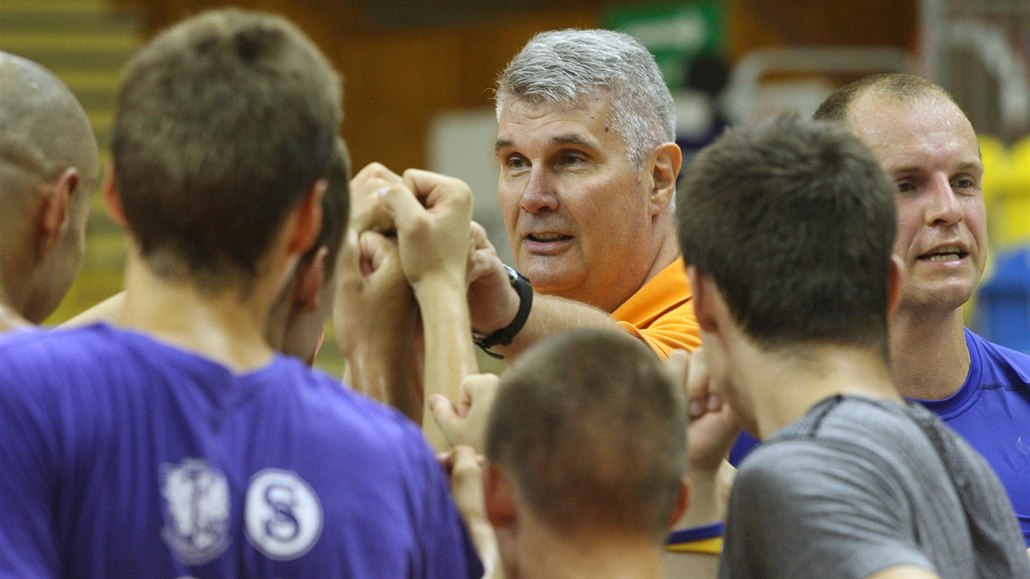 Benáček vítá Kolín. Trenér Olomoucka jde na svůj bývalý klub - iDNES.cz