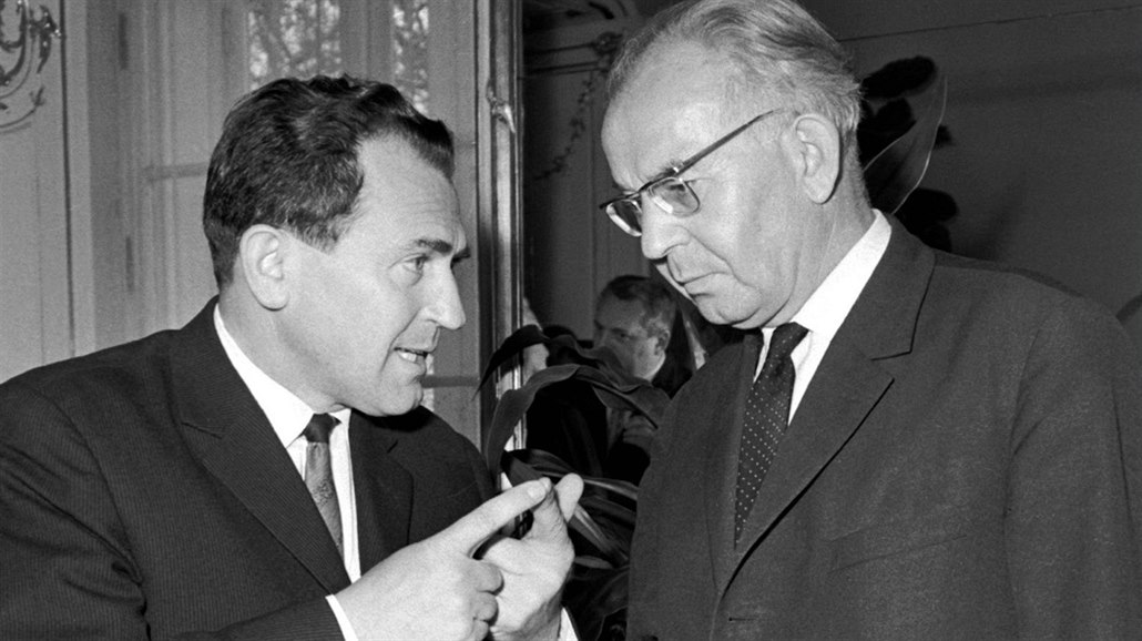 Biľak se narodil před 100 lety, symbolizoval zradu, vazalství a ...