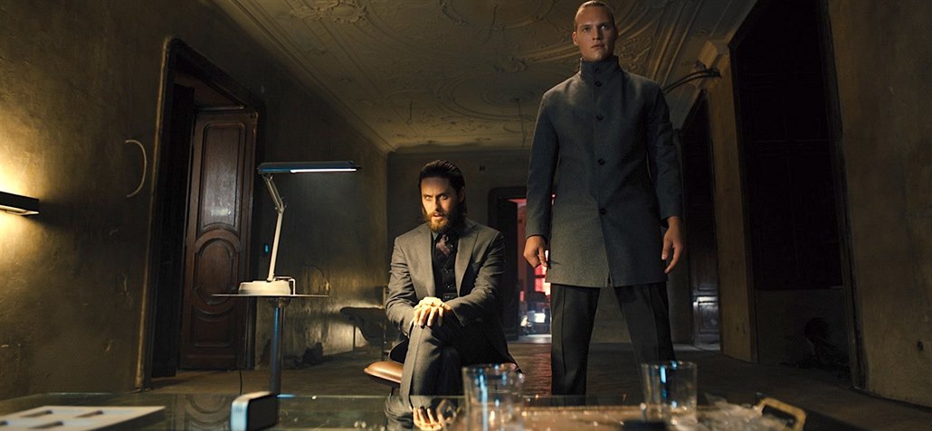 VIDEO: Co dělal Blade Runner v roce 2036? Odpoví syn Ridleyho Scotta ...