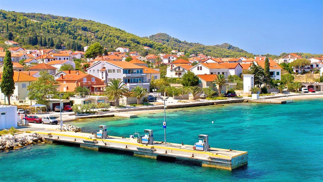 Chorvaté otestovali své mariny. Vítězem je přístav na ostrově Krk ...