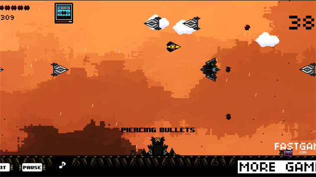 10 More Bullets - Karta hry - iDNES.cz