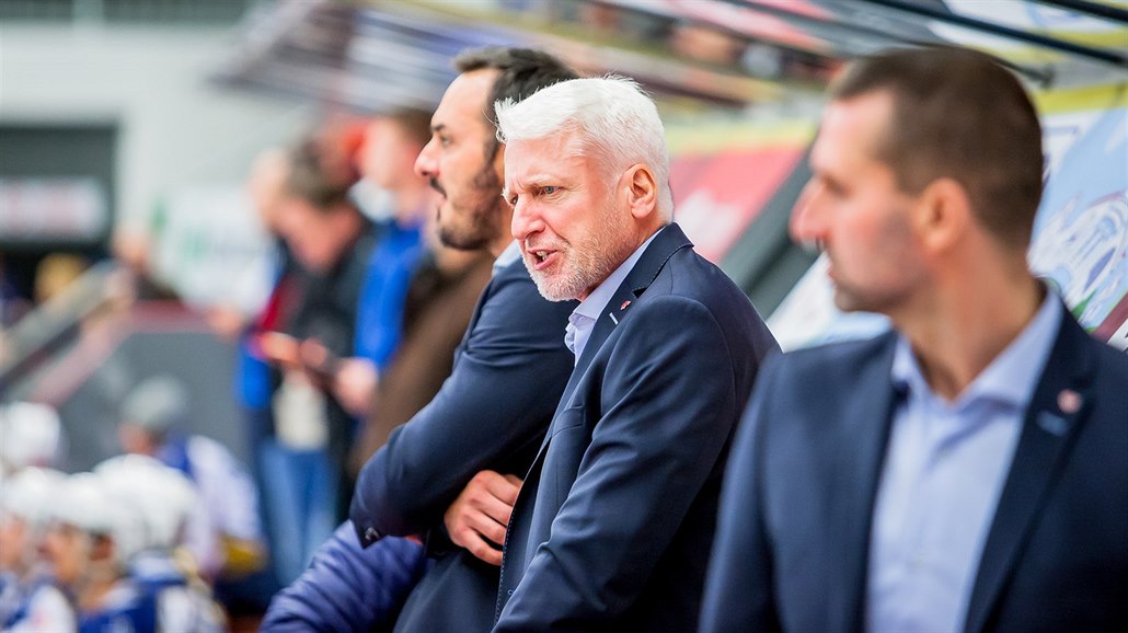 Jelínek, Rob, Kotalík... Jak zvučný triumvirát kočíruje Budějovice ...