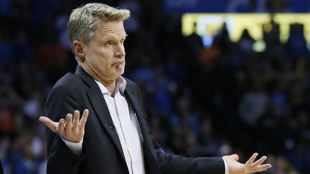 Ach ty internety. Kerr si rýpl do sudích, jenže svůj tweet poslal všem ...