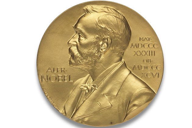 Letos Nobelova cena za literaturu nebude, akademie řeší kauzu obtěžování - iDNES.cz