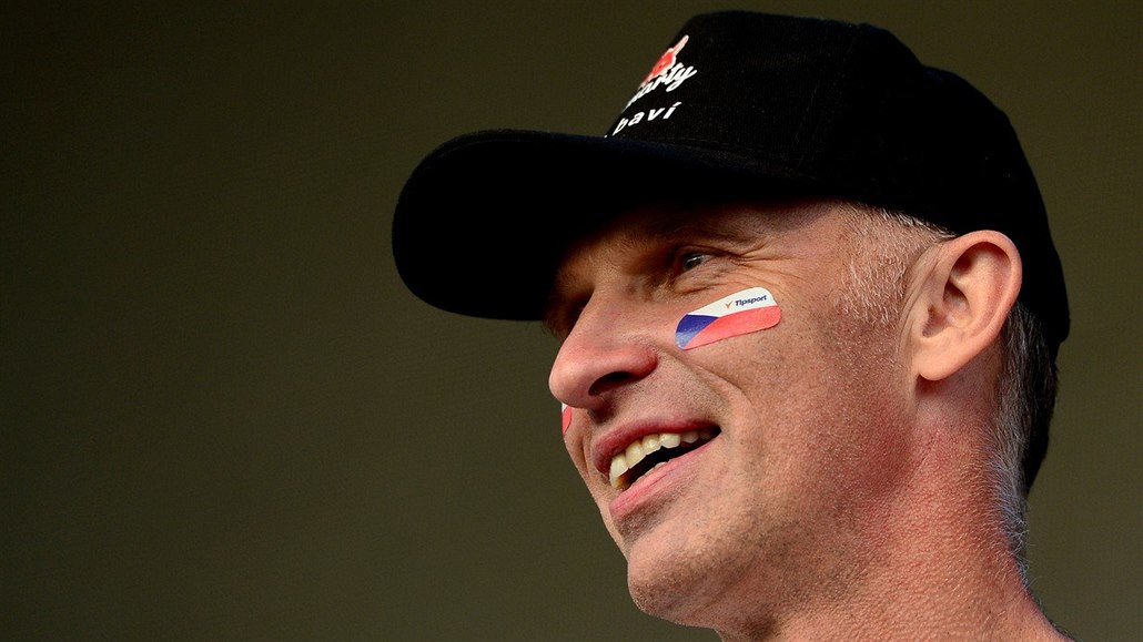 Může to být jako v Naganu, sní před olympiádou Hašek. Účast Rusů vítá ...