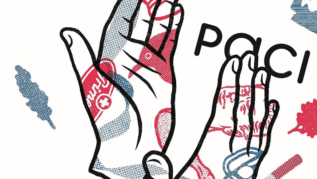 RECENZE: Paci, paci, pacičky mají na to být novými Pelíšky. Jen je ...