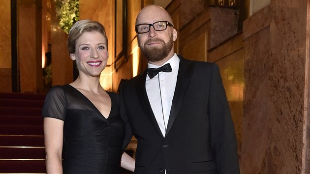 Jitka Ježková: Nechtěla jsem, aby malá dcera pracovala - iDNES.cz