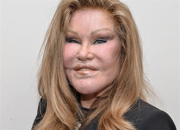 Kočičí žena: Za mé rysy můžou švýcarské kořeny a ne plastické operace ...