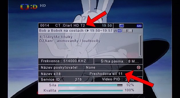 Technet.cz – Technika kolem nás