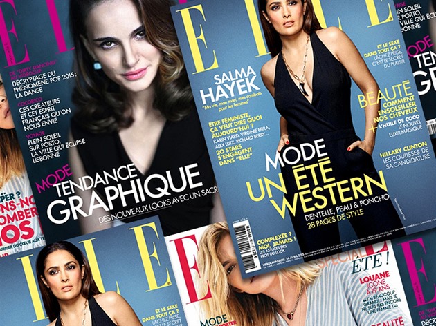 Daniel Křetínský kupuje časopisy včetně Elle za miliardu - iDNES.cz