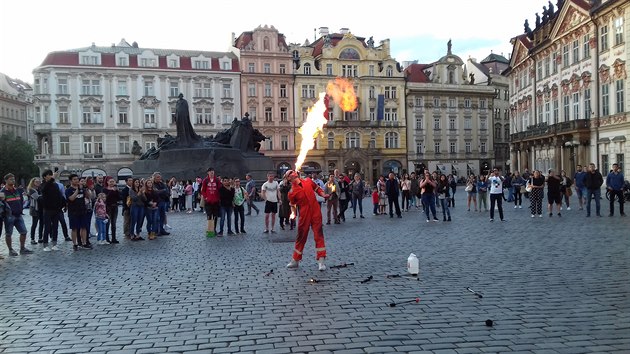Hlídač